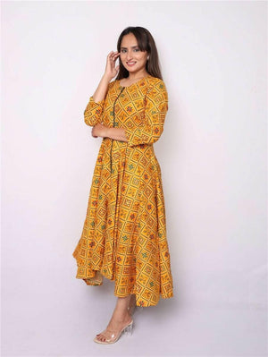 Vedic Fashion: Ethnic Wear, Kurtis & Cotton in India